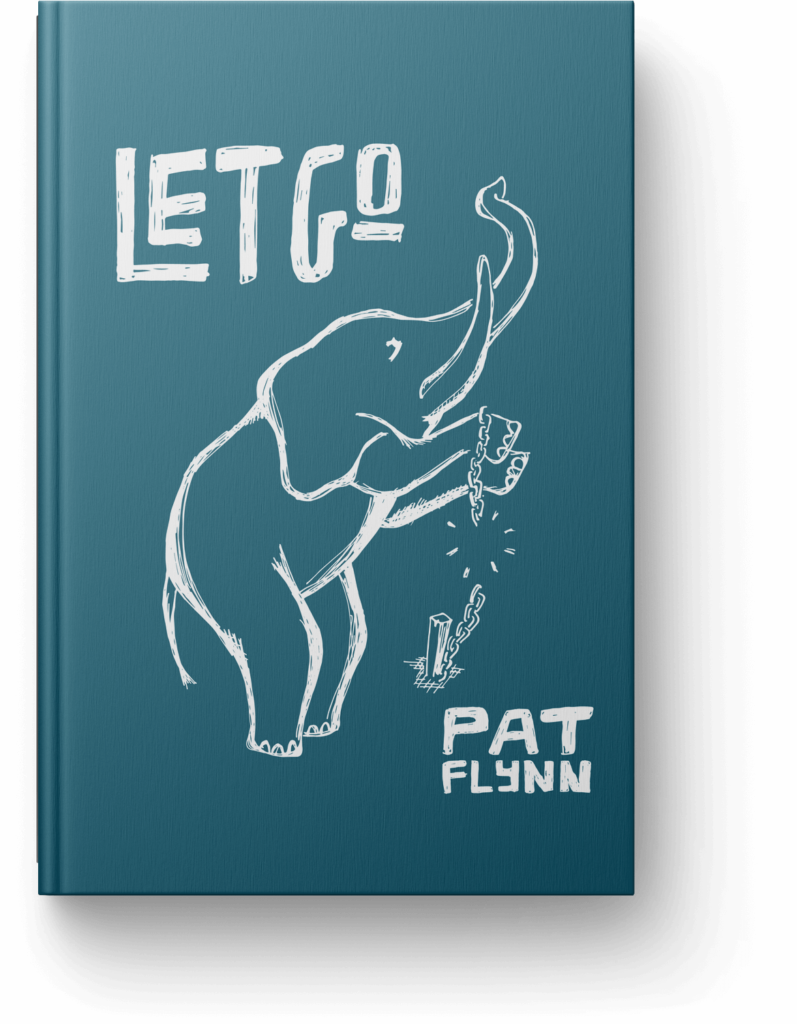 Home Page - Pat Flynn