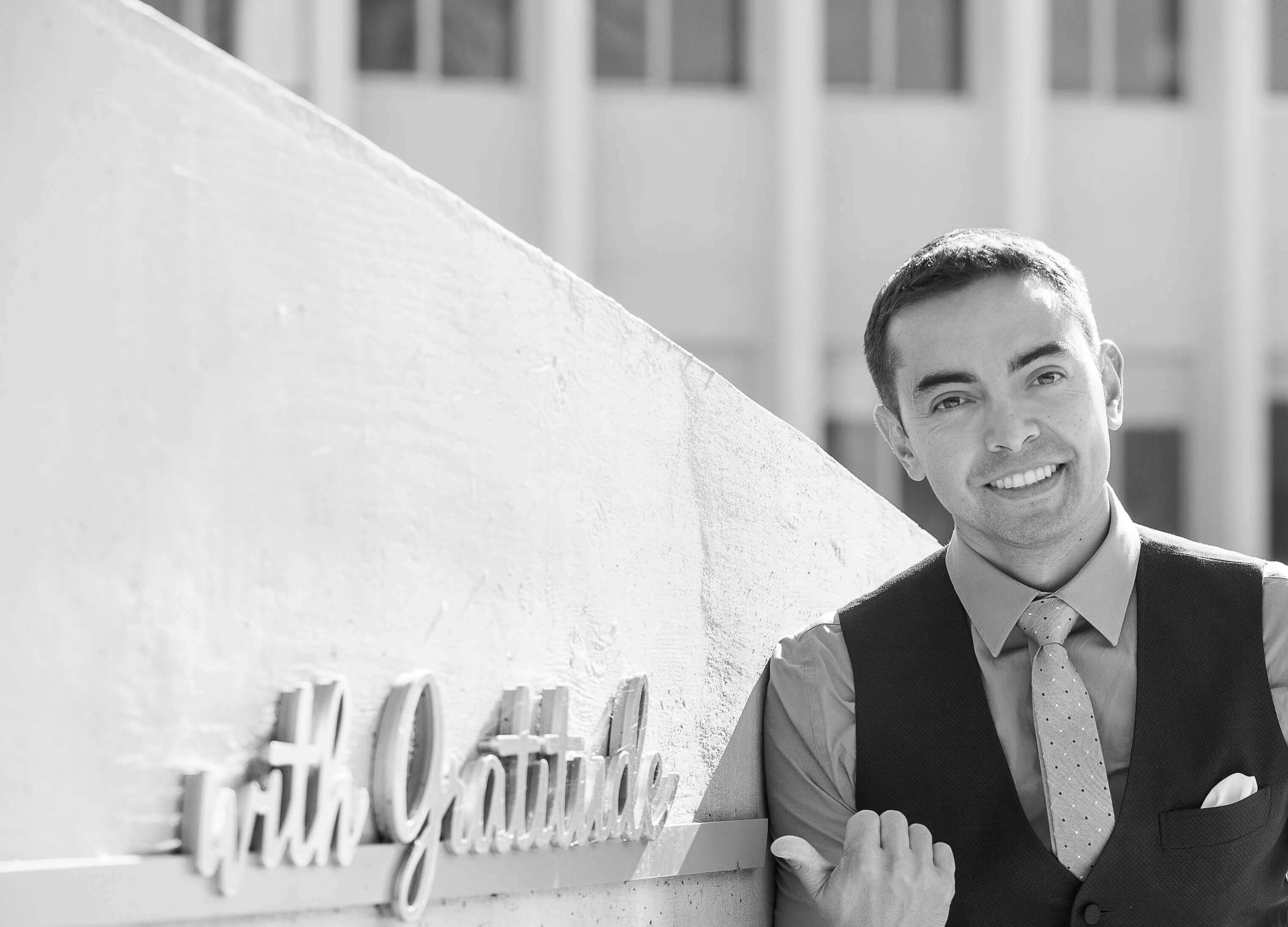 Advisorship - Pat Flynn