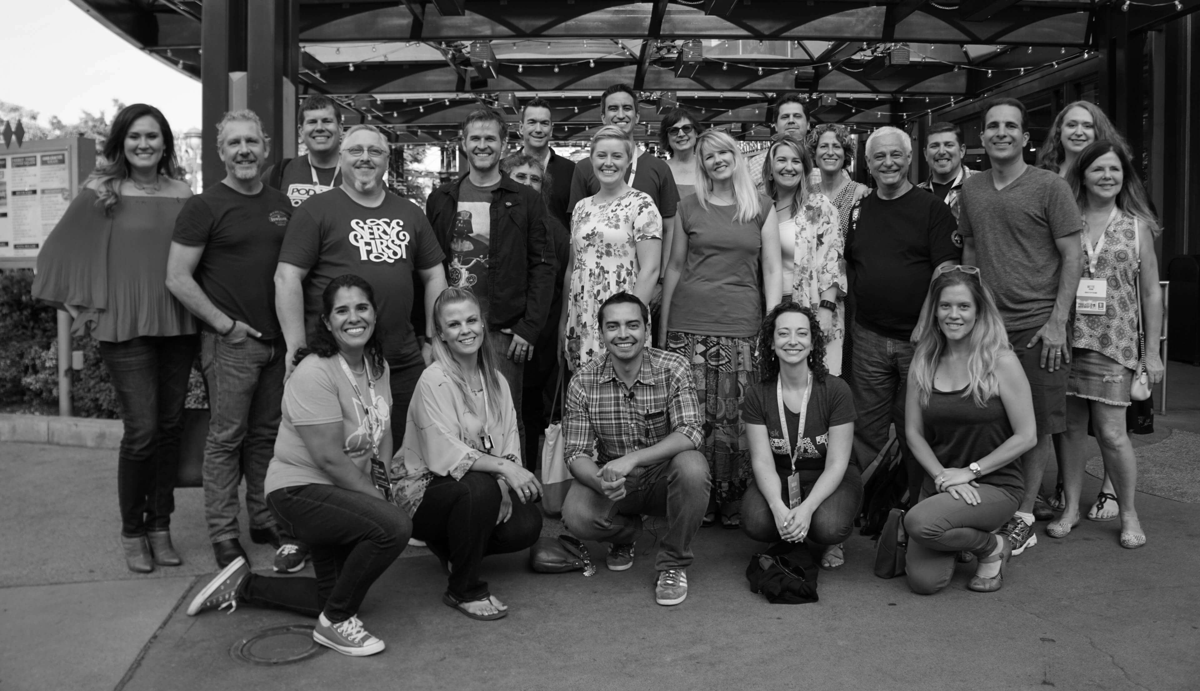 Workshops - Pat Flynn