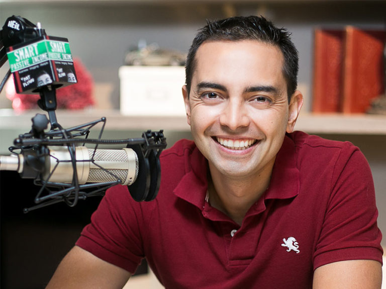 Media and Press - Pat Flynn